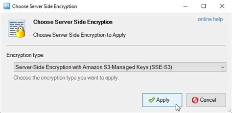 安装 S3 Browser 用户指南