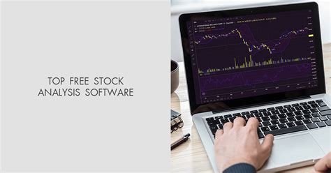 4 Best Free Stock Analysis Software In 2025