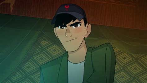 Disney Big Hero 6 Tadashi