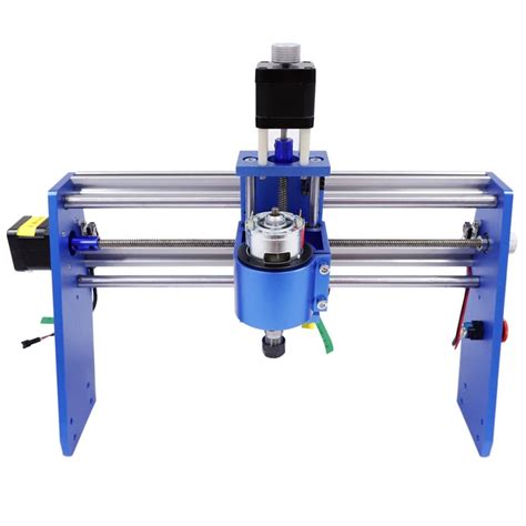 Cnc Router Machine 3018 Prover Grbl Candle Control Limit Switches Emergency Stop Eur 173 50