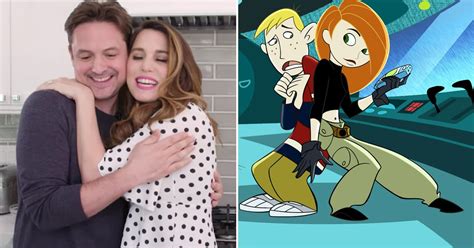 Kim Possible And Ron Real Life