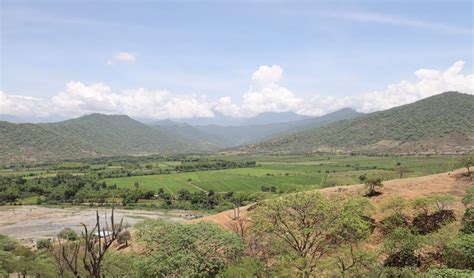 Instalarán Reservorios En Ayabaca Huancabamba Y Morropón Para