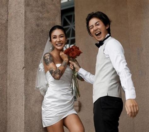 Intensified Liang Yunfeis 38 Second Video Leaked Out Saying That She Was Also Single With