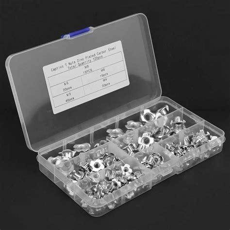 Nut Fasteners High Strength For Building Industria Vicedeal