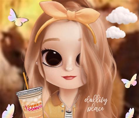 Dollify Aesthetic 🌼💛 Disney Characters Disney Princess Disney