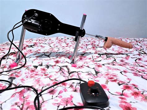 Best Sex Machine Guide Self Thrusting Power Phallophile Reviews