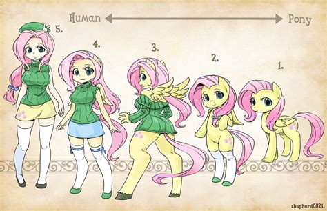Mlp Clop Humanized