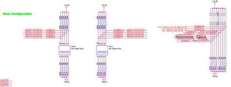 Does The Am437x Sysboot 10 Need An External Pull Processors Forum Processors Ti E2e