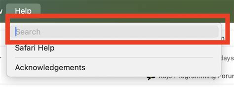 lr shortcut disappears by itself… bugs and feature requests xojo programming forum