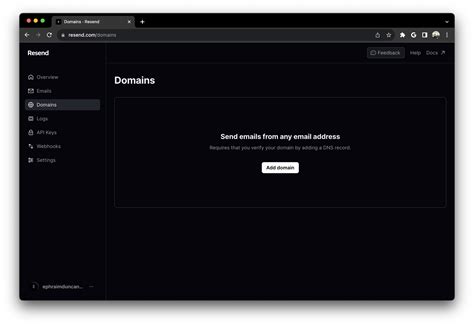 Deploying Documenso With Vercel Supabase And Resend Documenso Blog