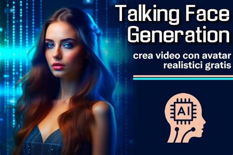 Talking Face Generation Recensione Di Freeonline
