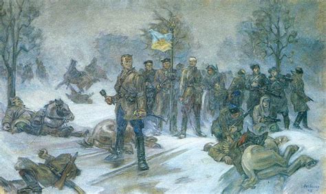 Відзначення 100 ліття проголошення незалежності УНР