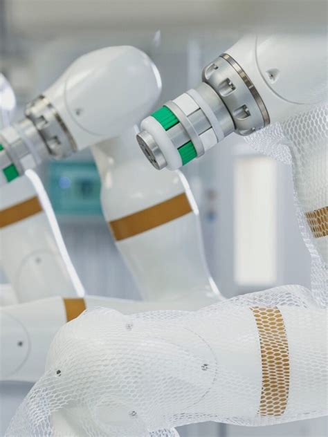 Ecential Robotics Investors