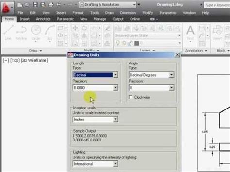 Details AutoCAD 2012 Tutorial First Level 2D Fundamentals A Guide To Swift Products Of Conjurer
