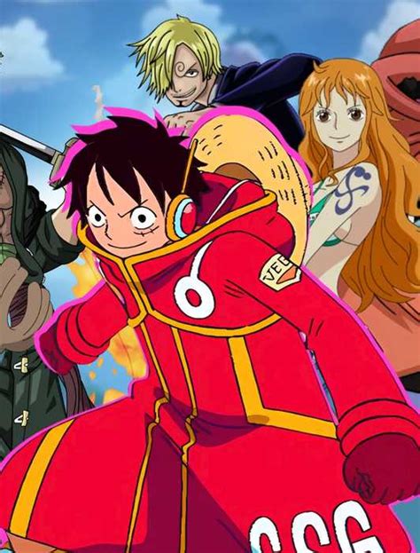 The One Piece Mcdonalds Collab Explained