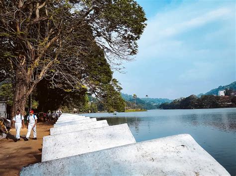 Visit Kandy Travel Guide To Sri Lanka Will Fly For Food