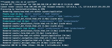 Mi Maestro Detalle No Funciona Ruby On Rails Stack Overflow En Español