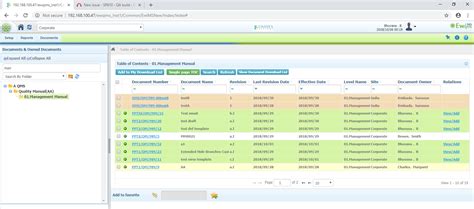 Bug 9099 User Replacement Owned Documents Task Is Not Listed Sp810 Qa Build Omnex Issue