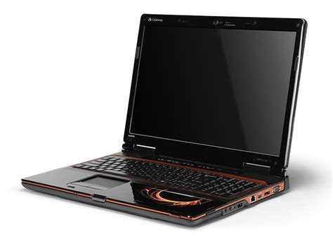 Gateway P Series Notebookcheck Net External Reviews