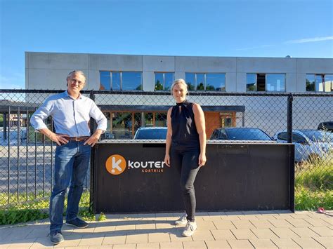 Buso De Lage Kouter Kortrijk Krijgt 13 Miljoen Euro Voor 100 Extra