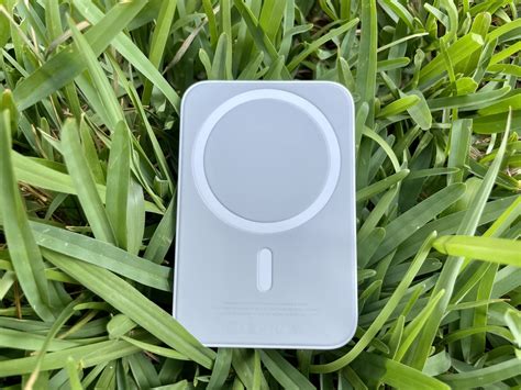 Apple Magsafe Battery Pack Review A Premium Battery Pack For Your Iphone Imore