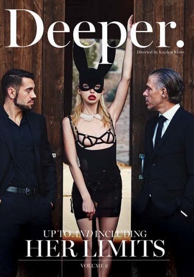 Deeper S Up To And Including Her Limits Fleshbot