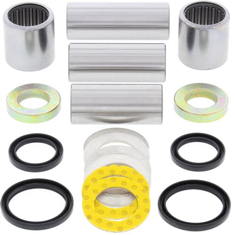 Swing Arm Bearing Kit All Balls Racing