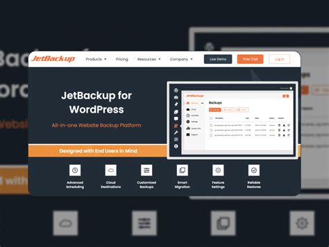 11 Best Wordpress Backup Plugins 2023 Motopress