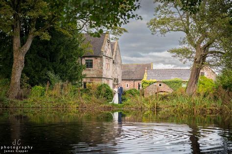 Photography James Capper Wedding Photography