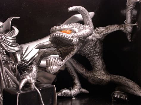 Spawn And Violator Two Pack