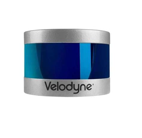 Velodyne Puck Lidar Sensor Vlp16 100m Range In India Robosync