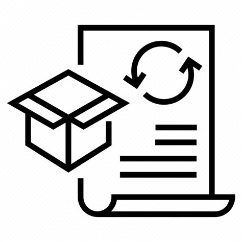 Online Order Process Processing Purchase Refresh Shopping Icon