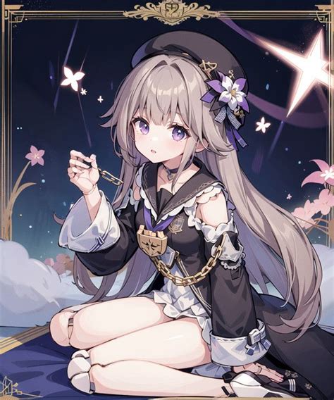 Pin By Diana On Gatcha Art Stars Character Picture