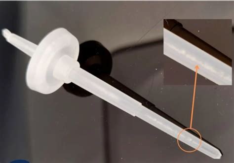 How Do You Prevent Voids In Injection Molding La