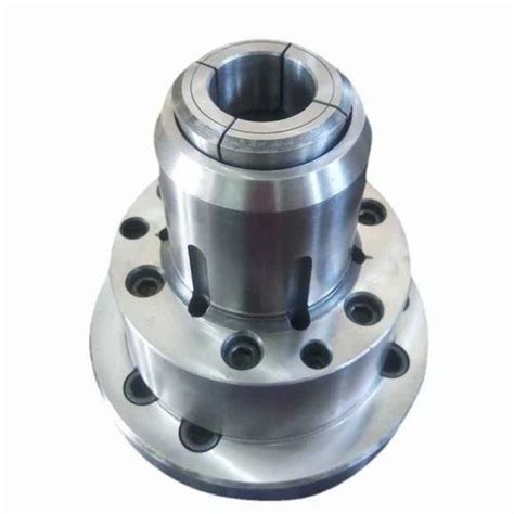 Alloy Steel Kg Collet For Cnc Machine Holding Capacity Mm At Rs