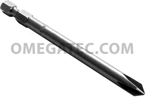 APEX BFX Frearson Reed Prince Power Drive Bits Hex Drive