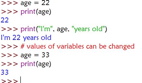 Print Learn Python Programming With Kelvin Beginner Python Tutorial