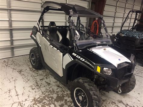 2012 Polaris Rzr 800 50 3200 Miles 7800 Sold All Terrain Power Sports Bountiful Utah