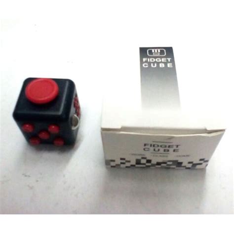 Fidget Cube Shopee Philippines