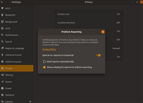 Things To Do After Installing Ubuntu LTS Focal Fossa