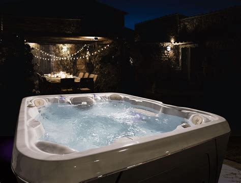 Energy Efficient Hot Tubs How To Save On Running Costs