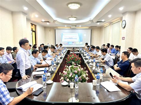 Tedi Organizes Scientific Seminars Tedi