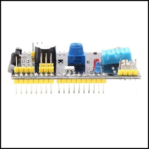 Jual Diskon Expansion Shield Multifungsui Untuk Arduino Unomega Atau