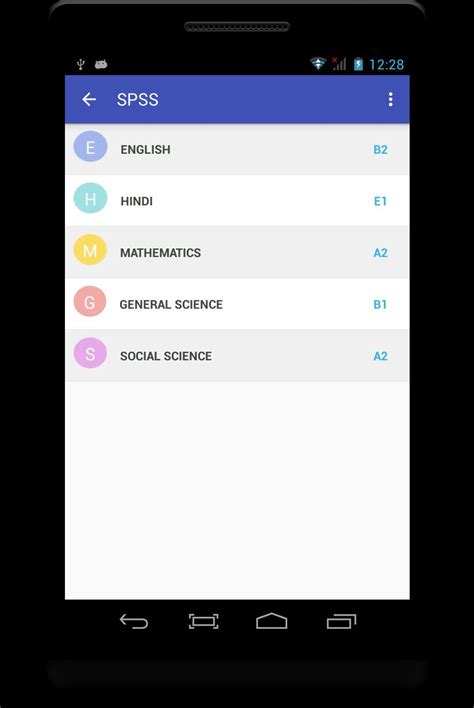Spss Apk For Android Download