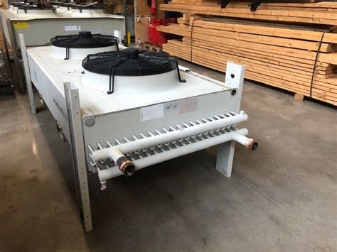 Technotrans Chiller PressXchange