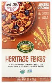 7 Best Cereals For Weight Loss Melissa Mitri
