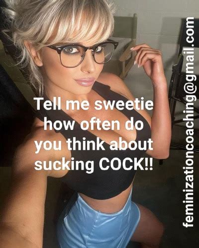 Discover The 20 Steps To Feminization Tumbex