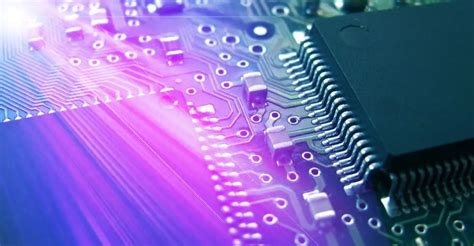 Прорыв в производстве микросхем Setiwik It гид по Windows Linux и мобильным технологиям