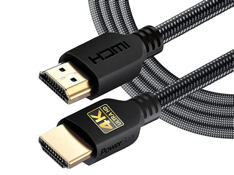 3m 10ft 4k Hdmi Cable Sim Demon
