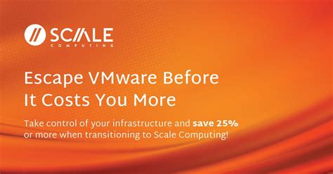 vmwarealternative virtualization hci hyperconverged itinfrastructure edgecomputing